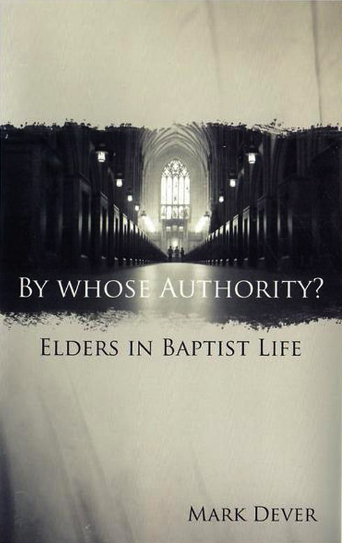 By Whose Authority | Free E-book
