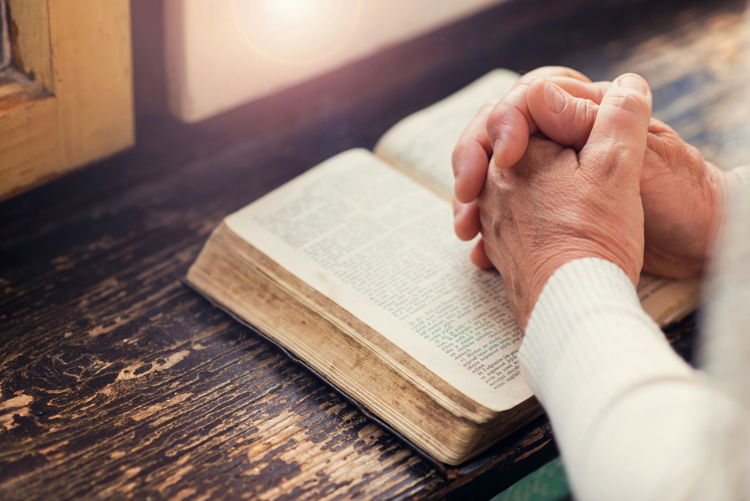 The Devotional Life of the Professional Christian - 9Marks
