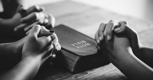 On the Use and Importance of Corporate Prayer - 9Marks