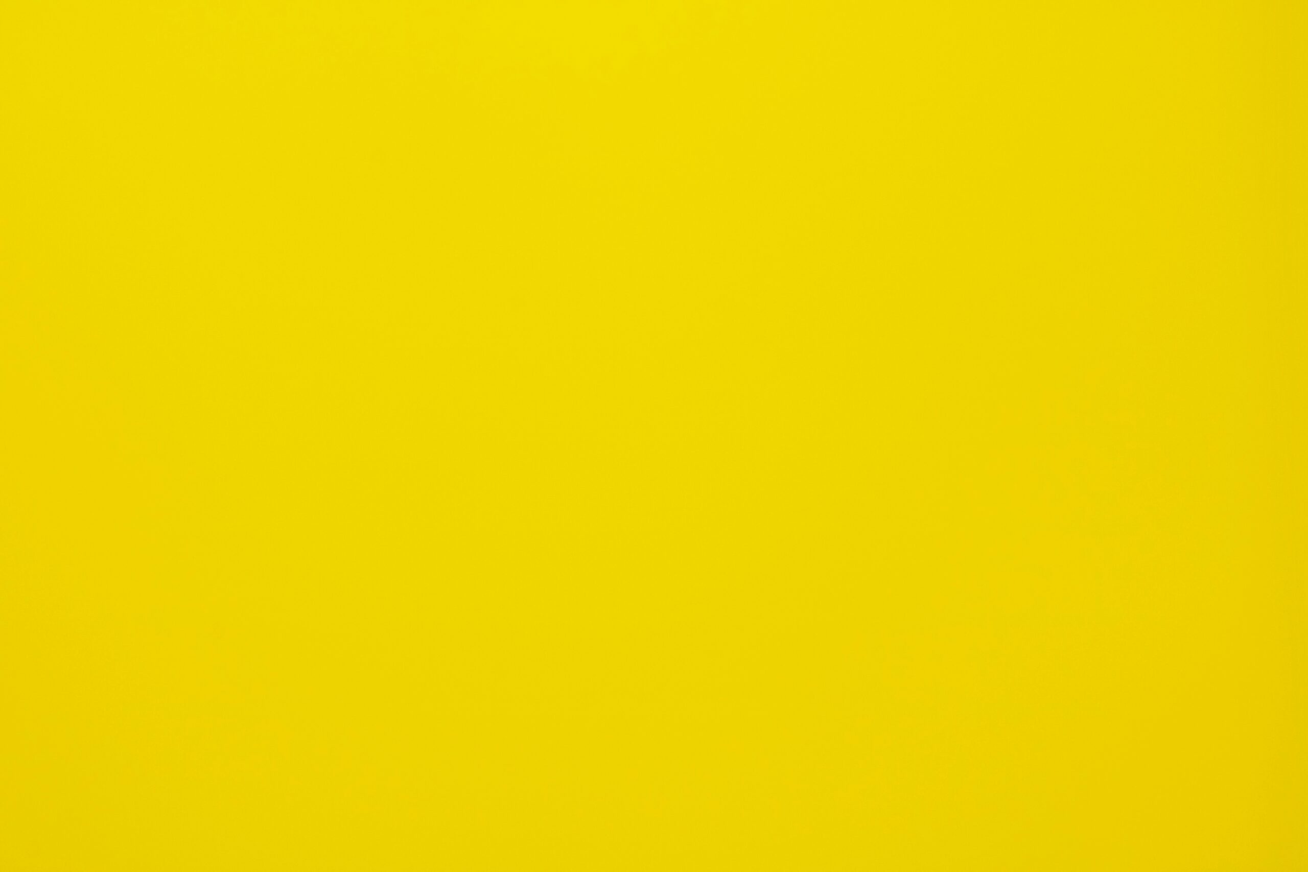 Nine Lessons I Learned From Yellow (And One More) - 9Marks