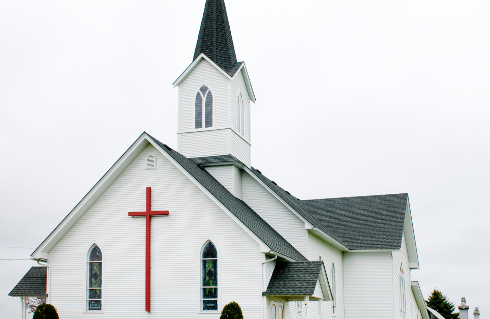How to Change Your Church - 9Marks