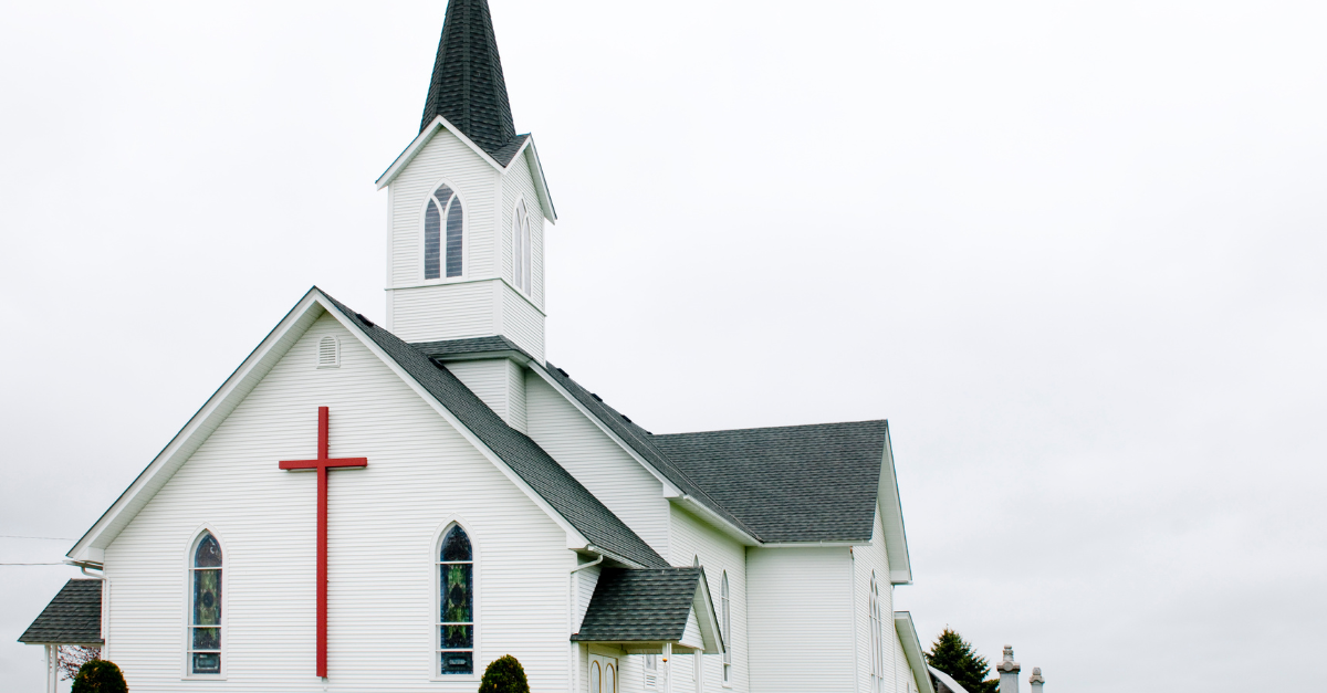 How to Change Your Church - 9Marks