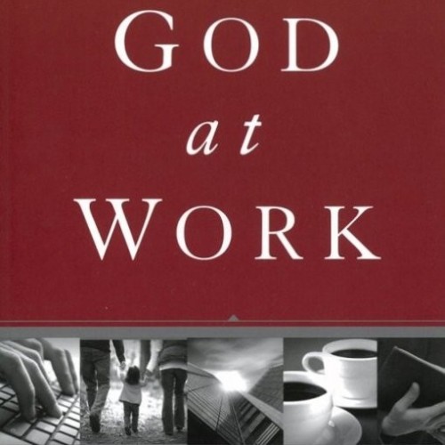 Pastoring Christians for the Workplace - 9Marks : 9Marks