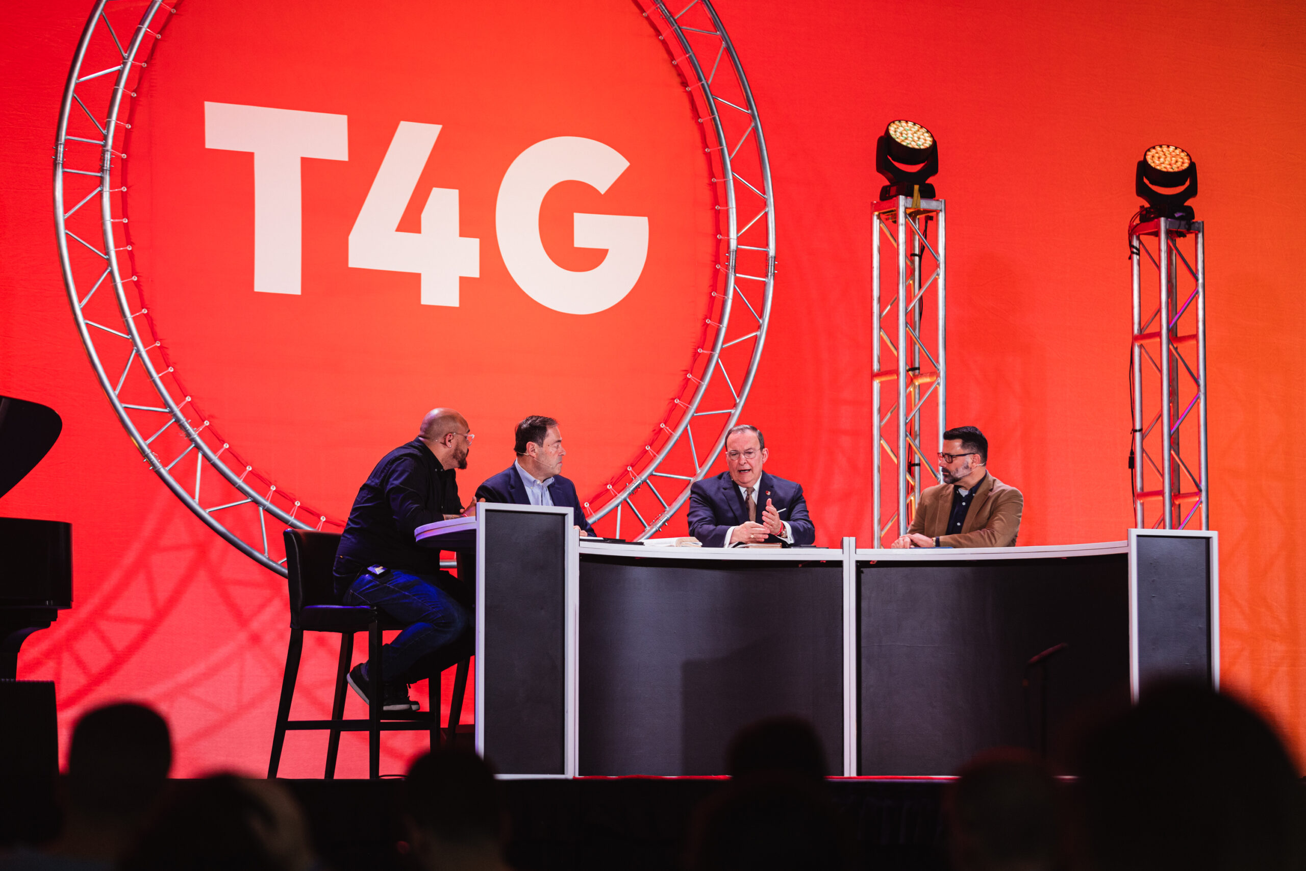 How T4G Gave Me a Vision for Massive Single-Site, Single-Service ...