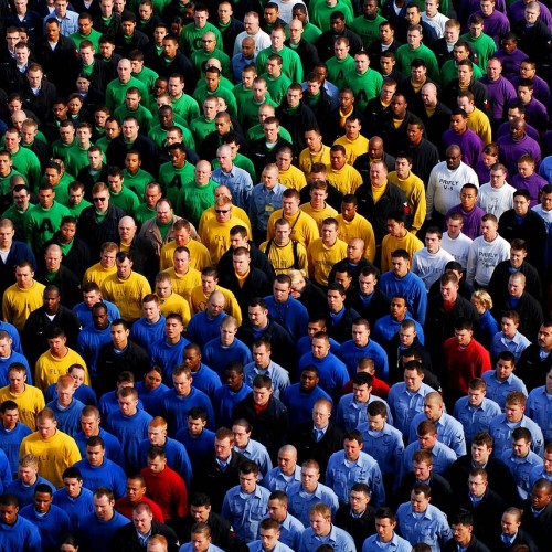 Multi-Ethnic Churches : 9Marks