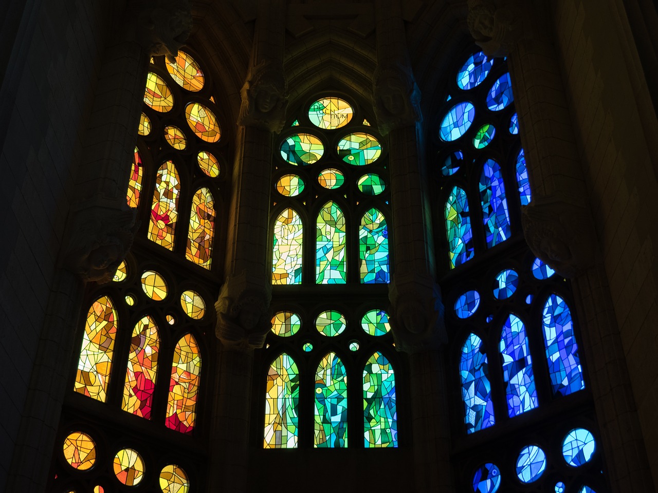 Churches in Spain: A Smoking Flax He Will Not Quench - 9Marks