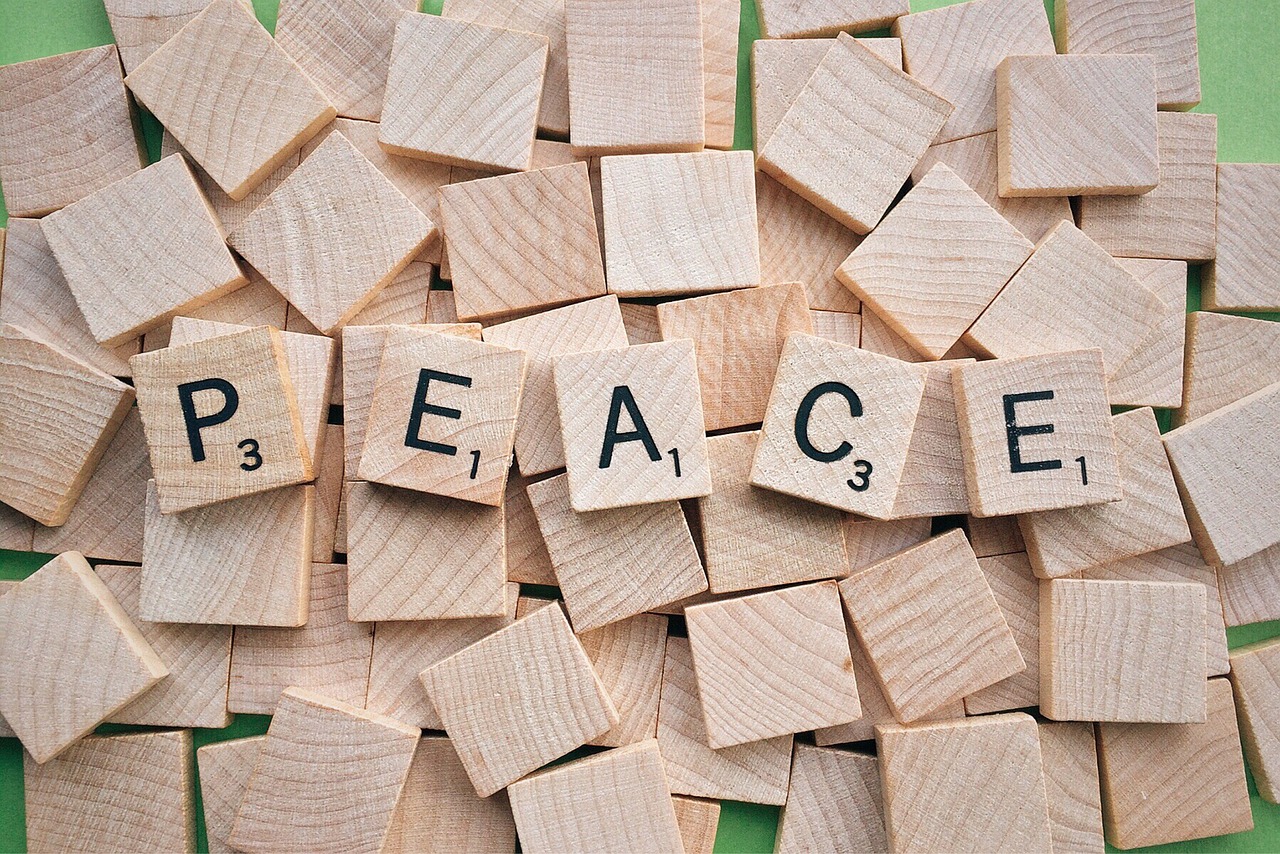 Living in the “Nevertheless”: Pastoral Reflections on Peace - 9Marks