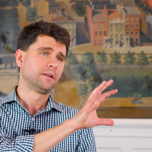 Matt Merker Archives - 9Marks : 9Marks