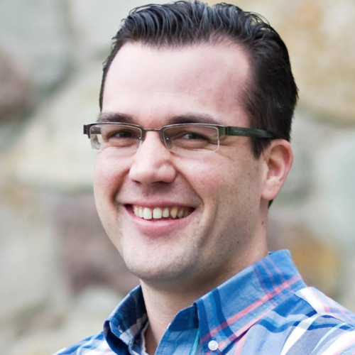 The Five Solas: An Interview with Matthew Barrett : 9Marks