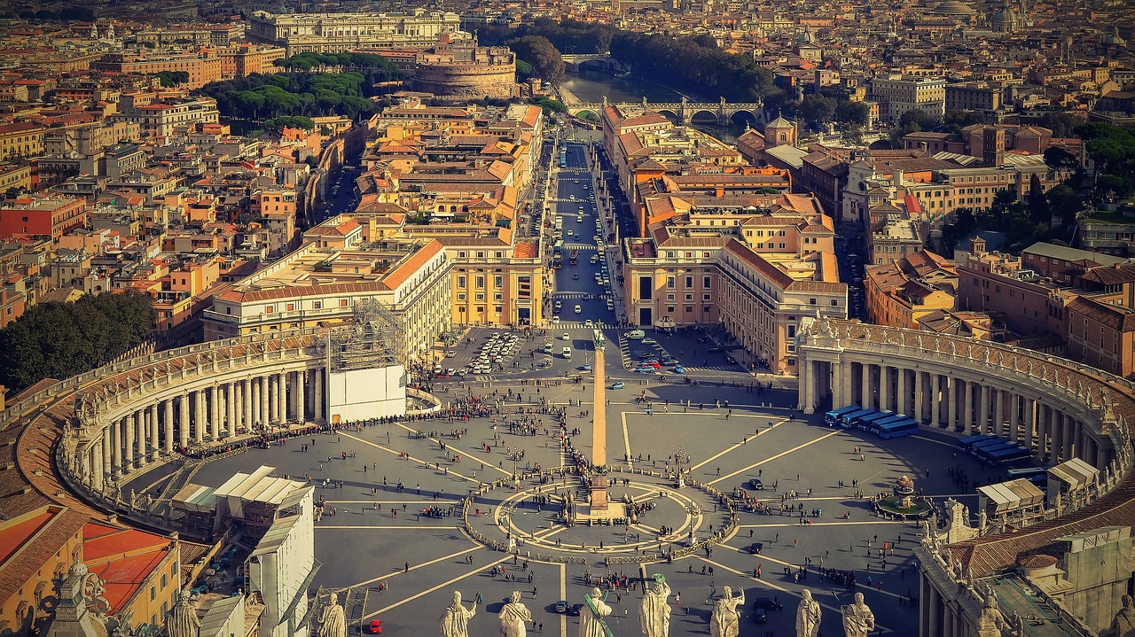 Two Views on Church Discipline: Protestant vs. Roman Catholic - 9Marks