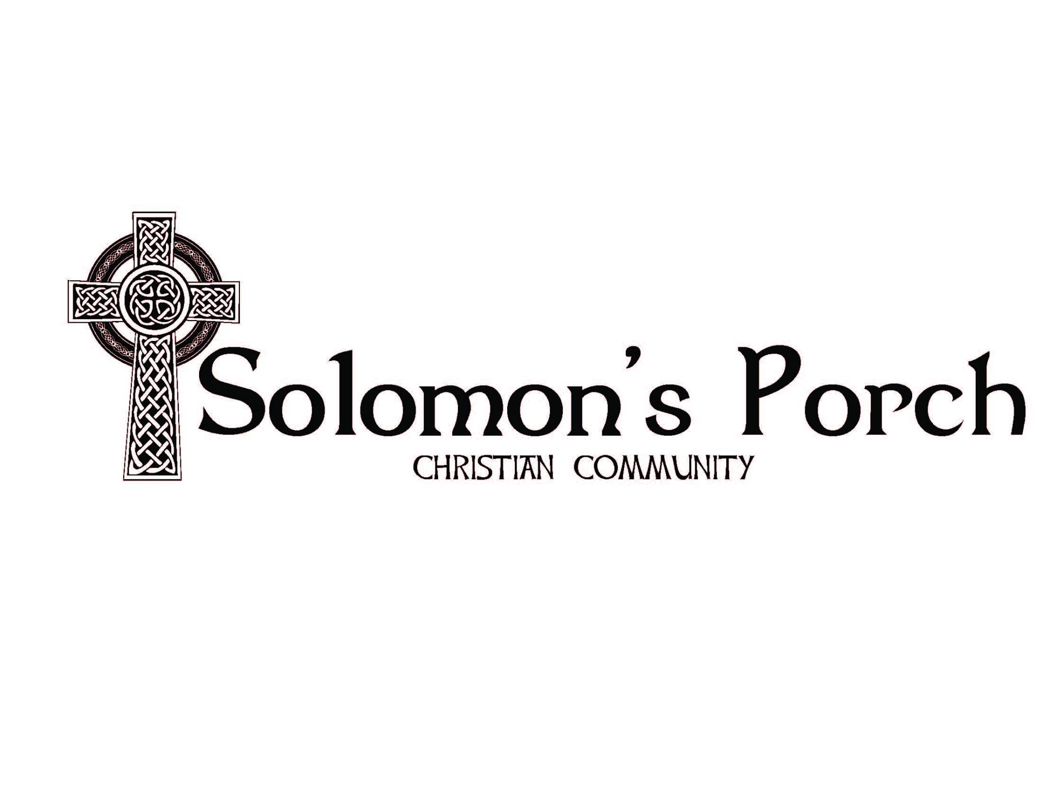 Solomon's Porch Christian Church - 9Marks