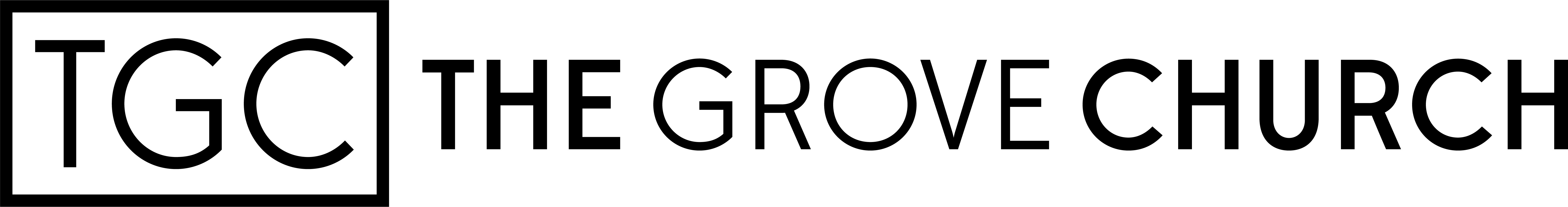 The Grove Church - 9Marks : 9Marks