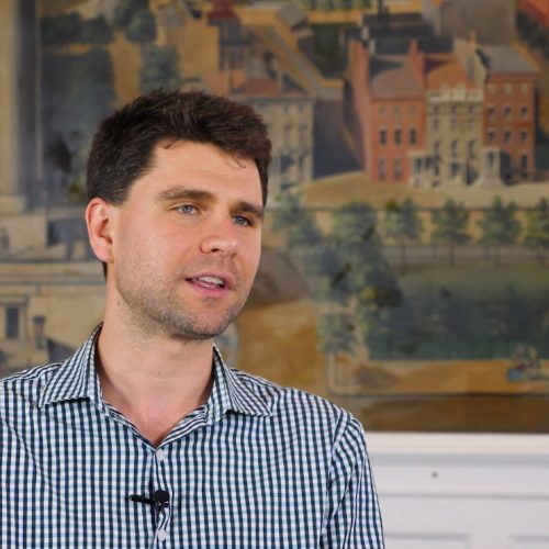 Matt Merker Archives - 9Marks : 9Marks