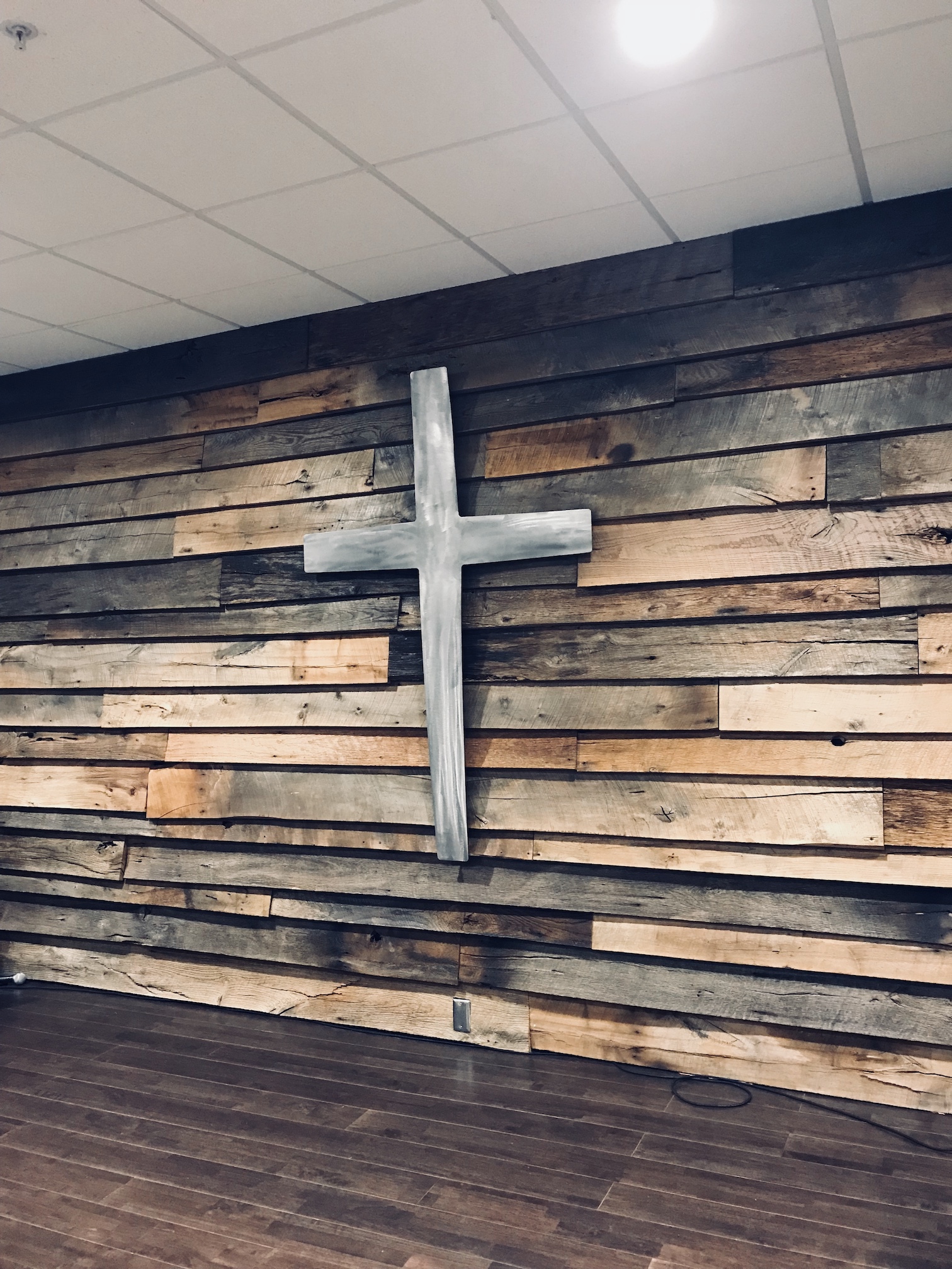 Covenant Community Church - 9Marks