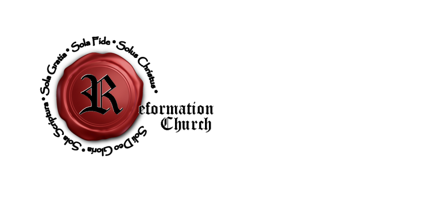 Reformation Church - 9Marks