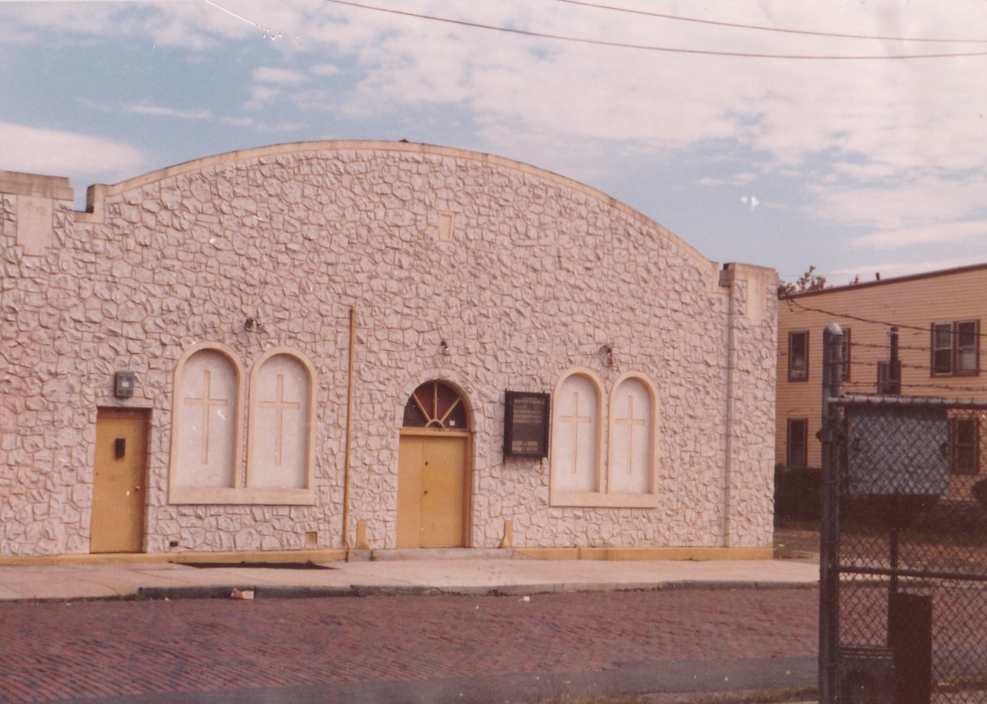 Trinity Baptist Church - 9Marks