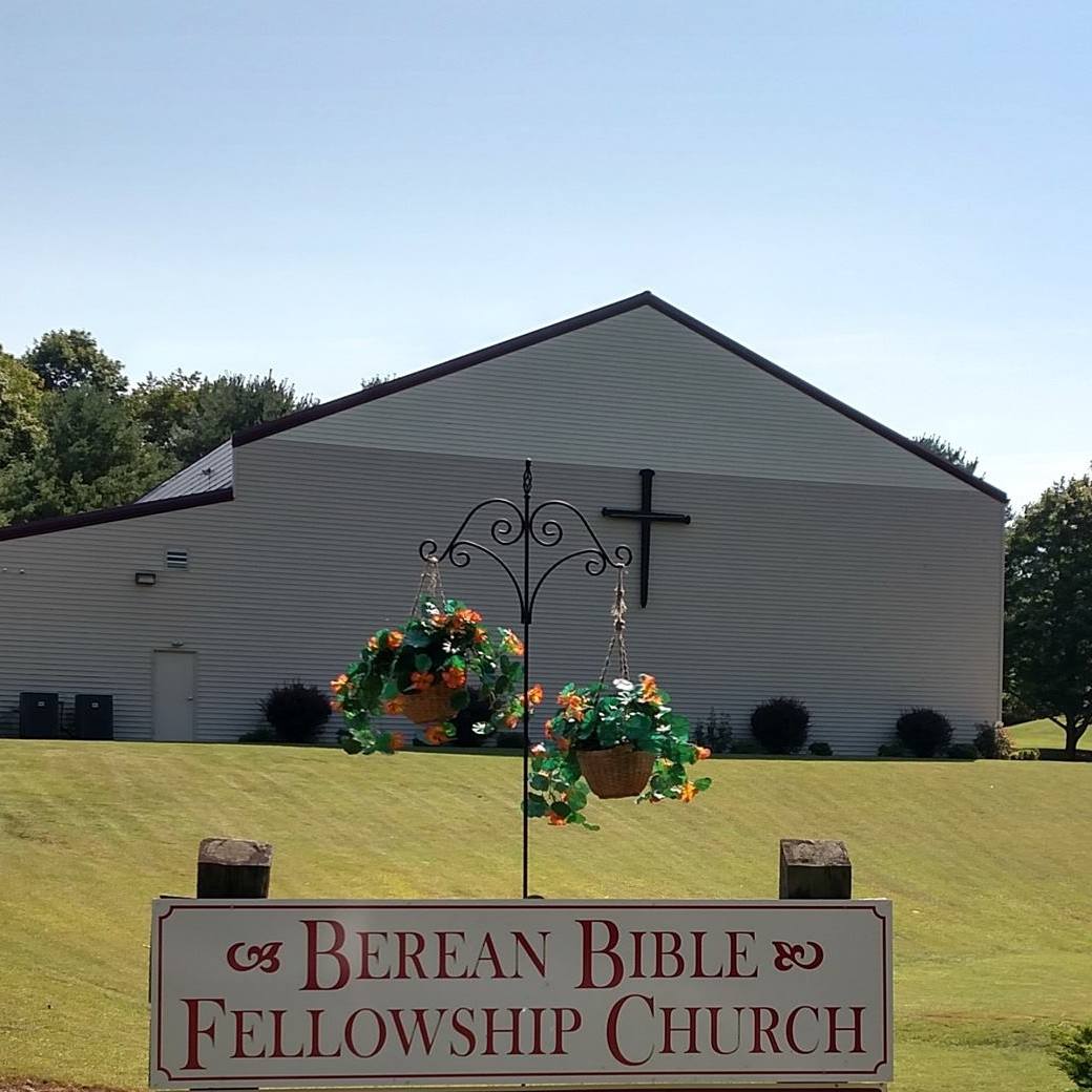 Berean Bible Fellowship Church - 9Marks