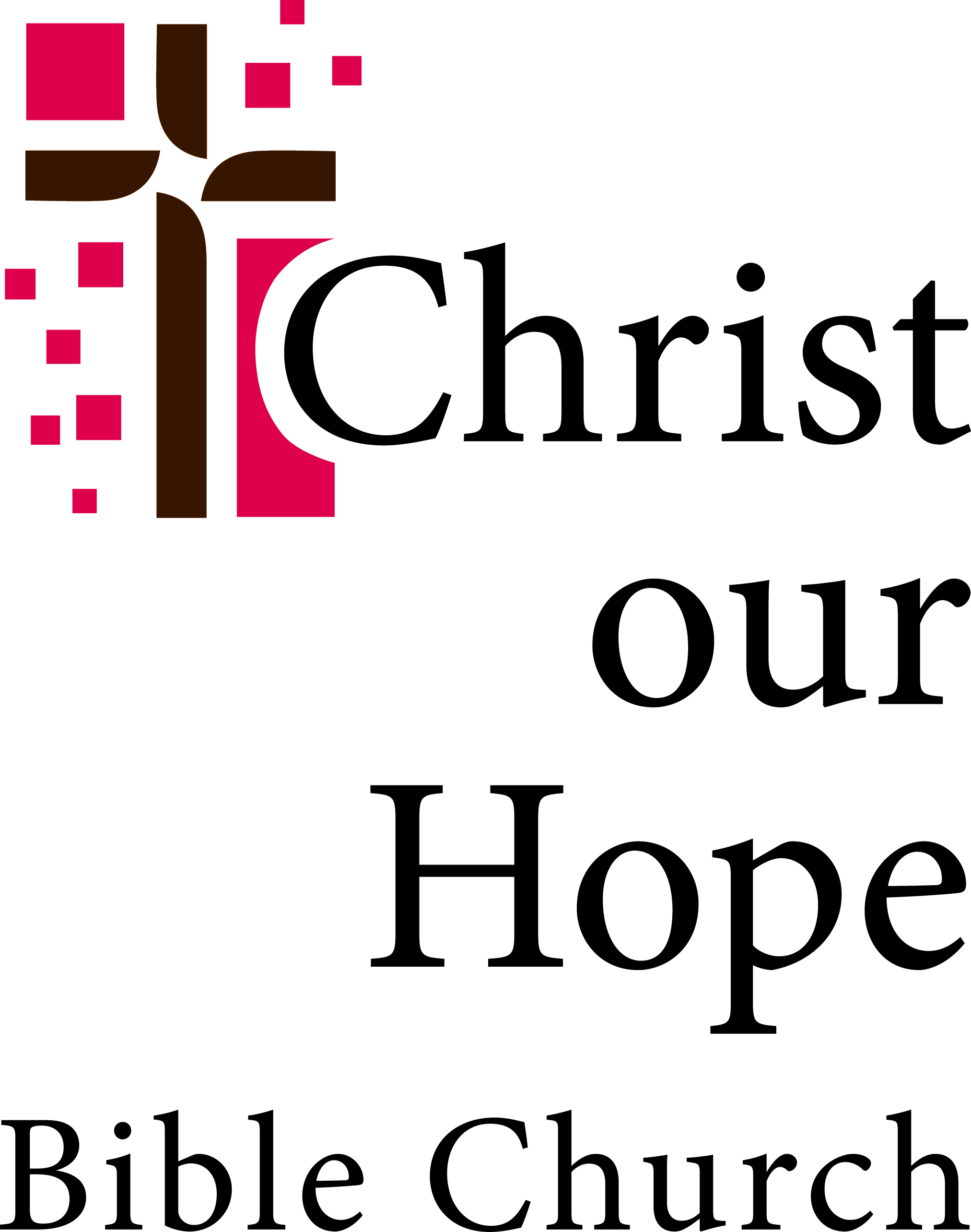 Christ our Hope Bible Church - 9Marks