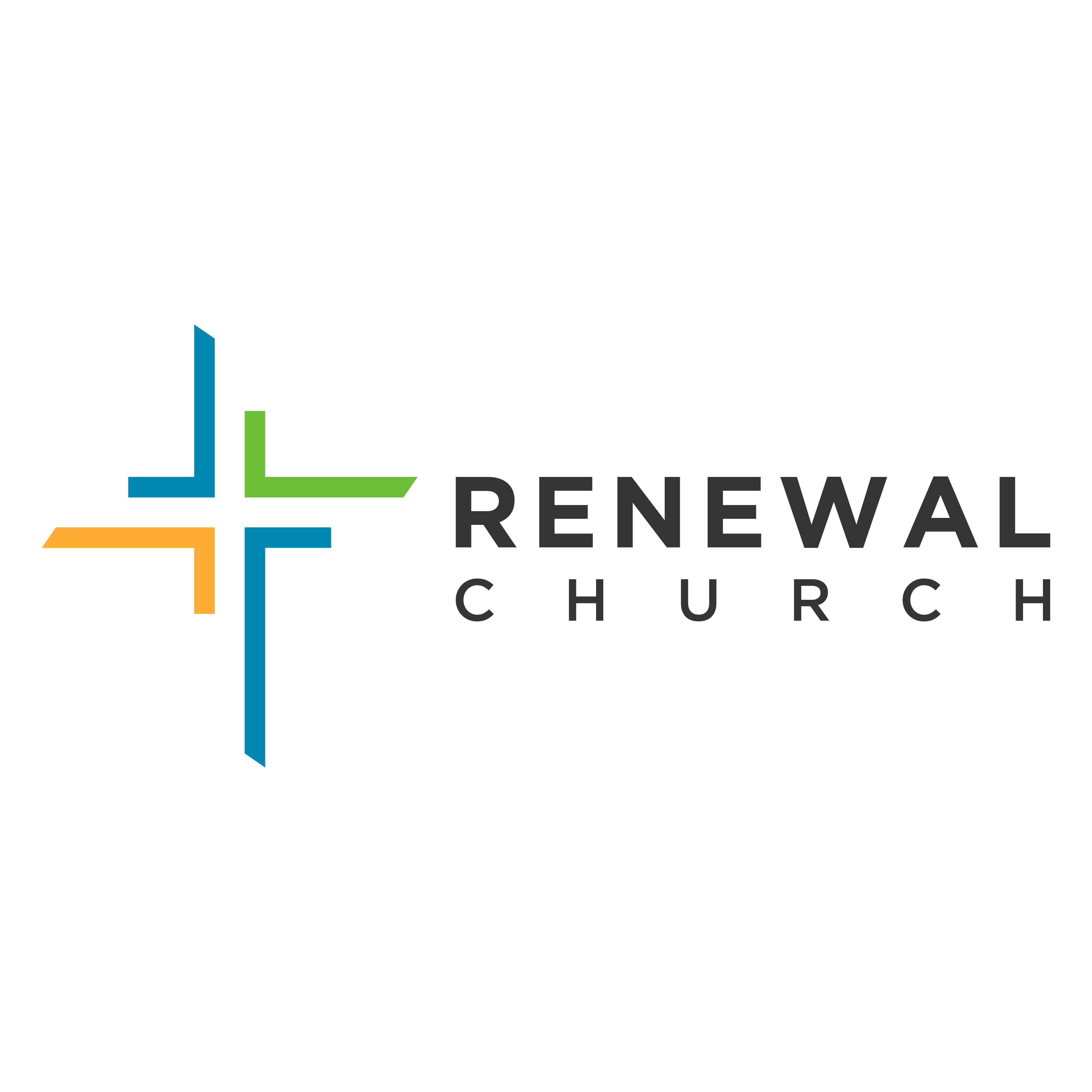 Renewal Church 9marks