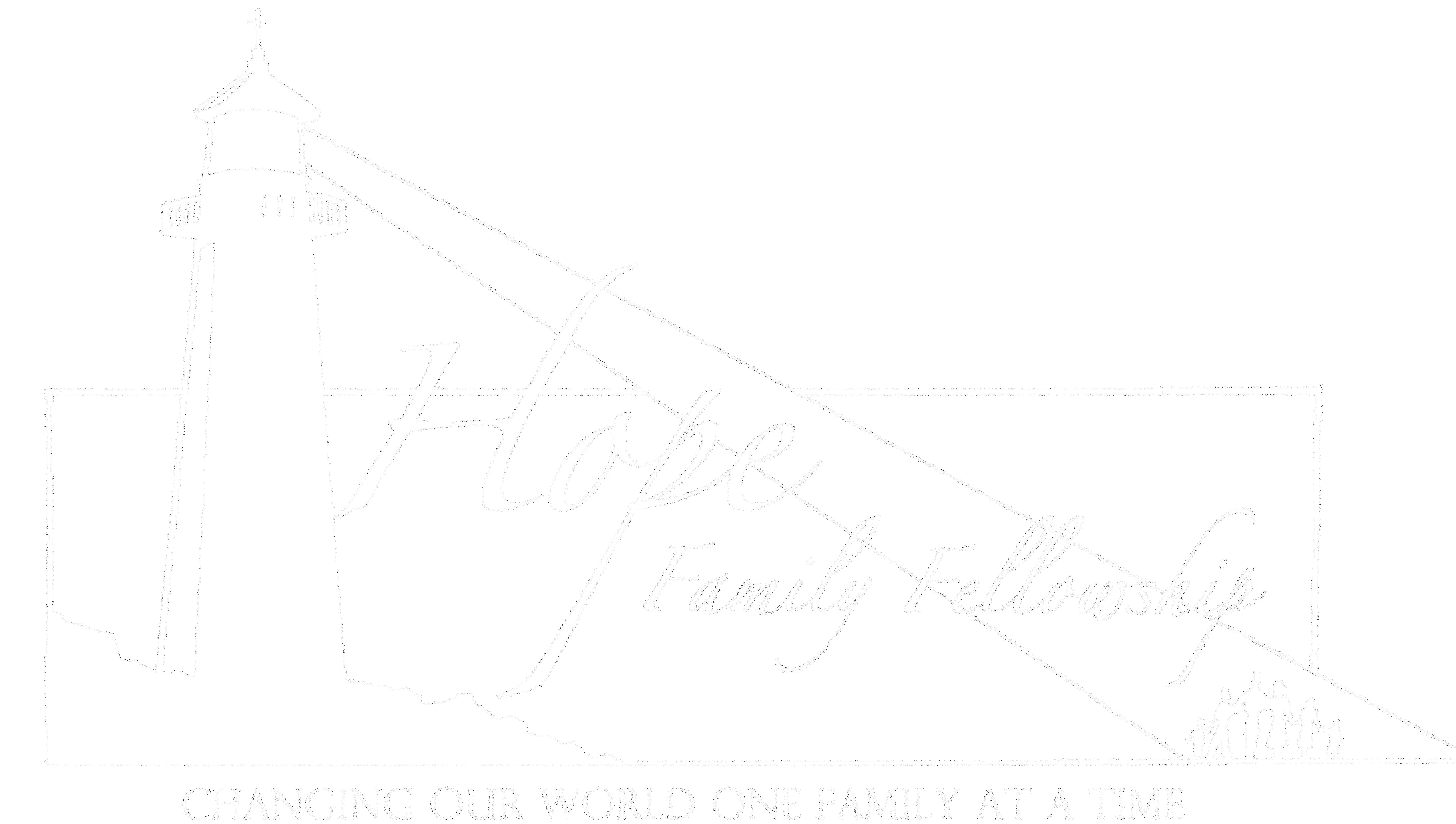 Hope Family Fellowship - 9Marks