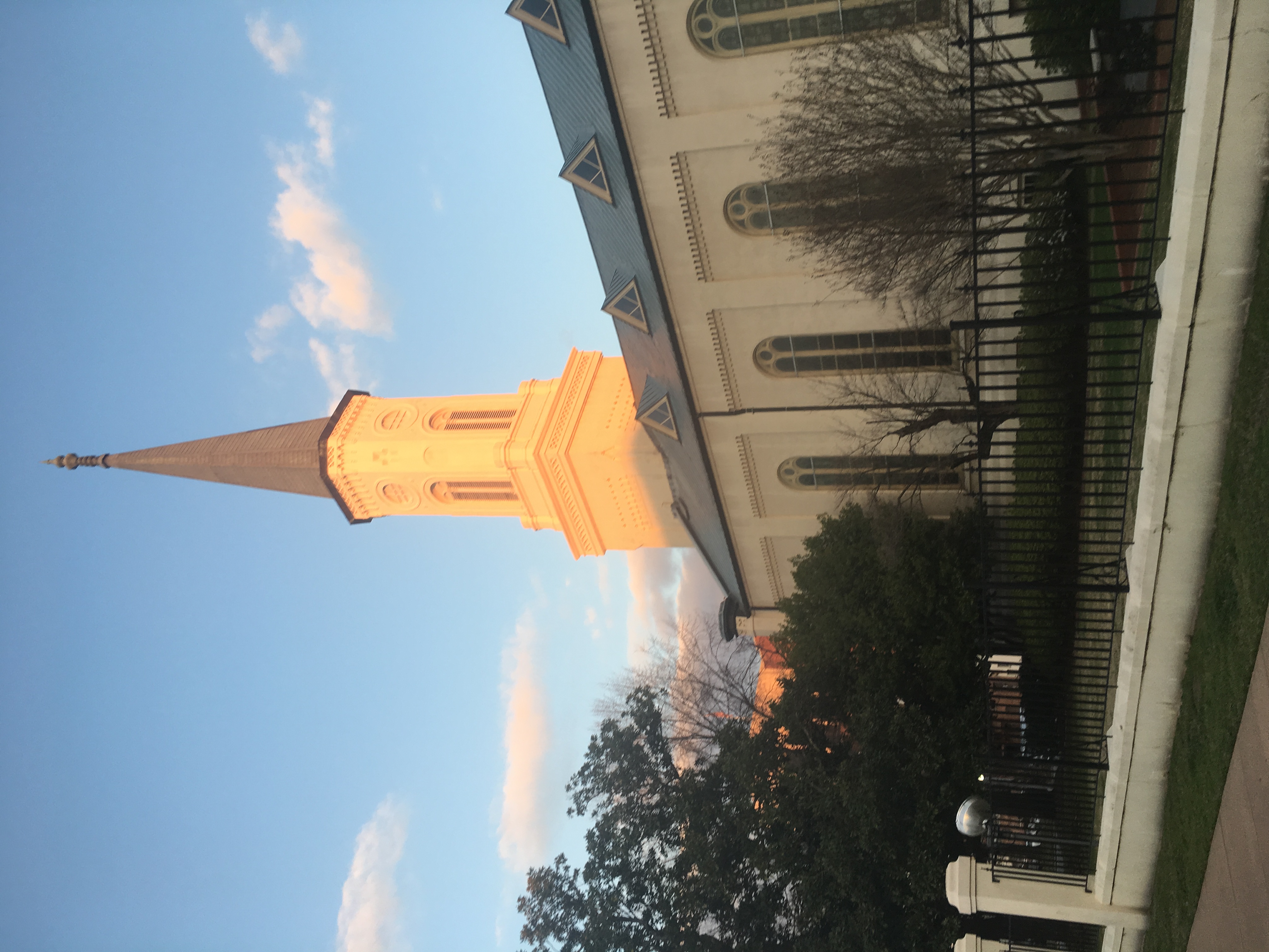 First Presbyterian Church, PCA - 9Marks