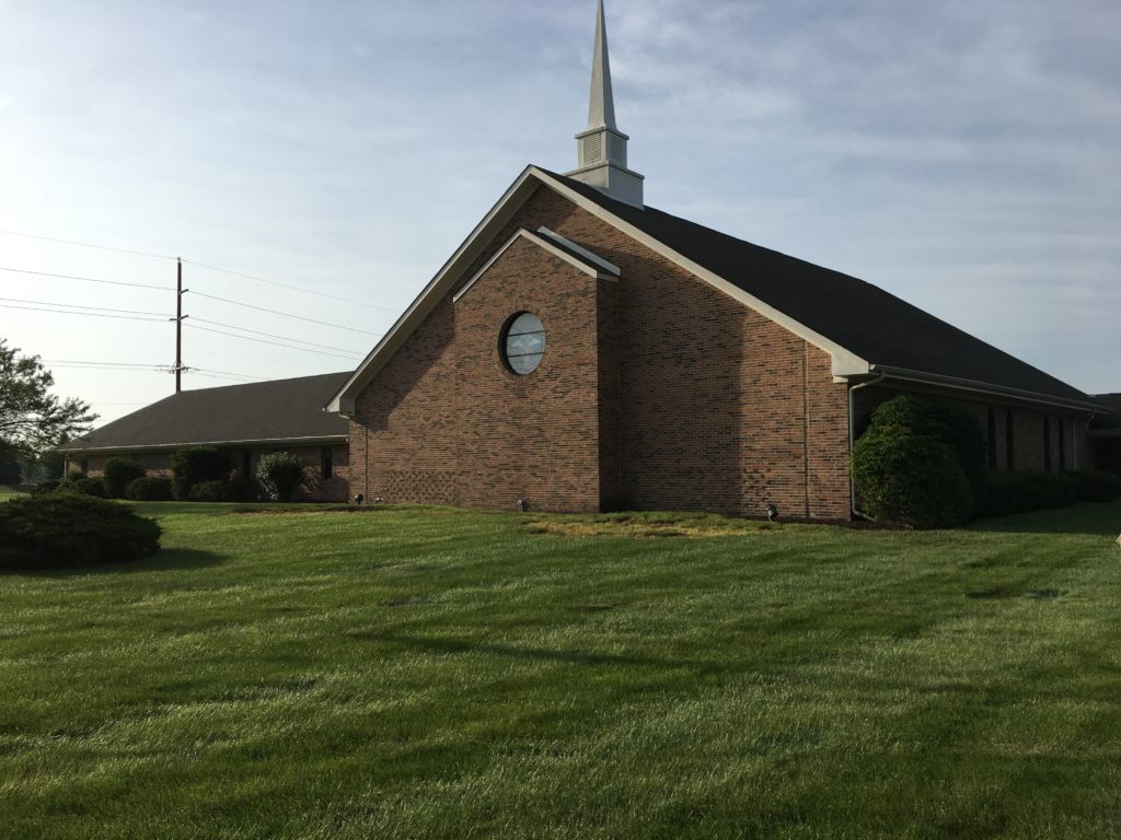Plainfield Baptist Church - 9Marks