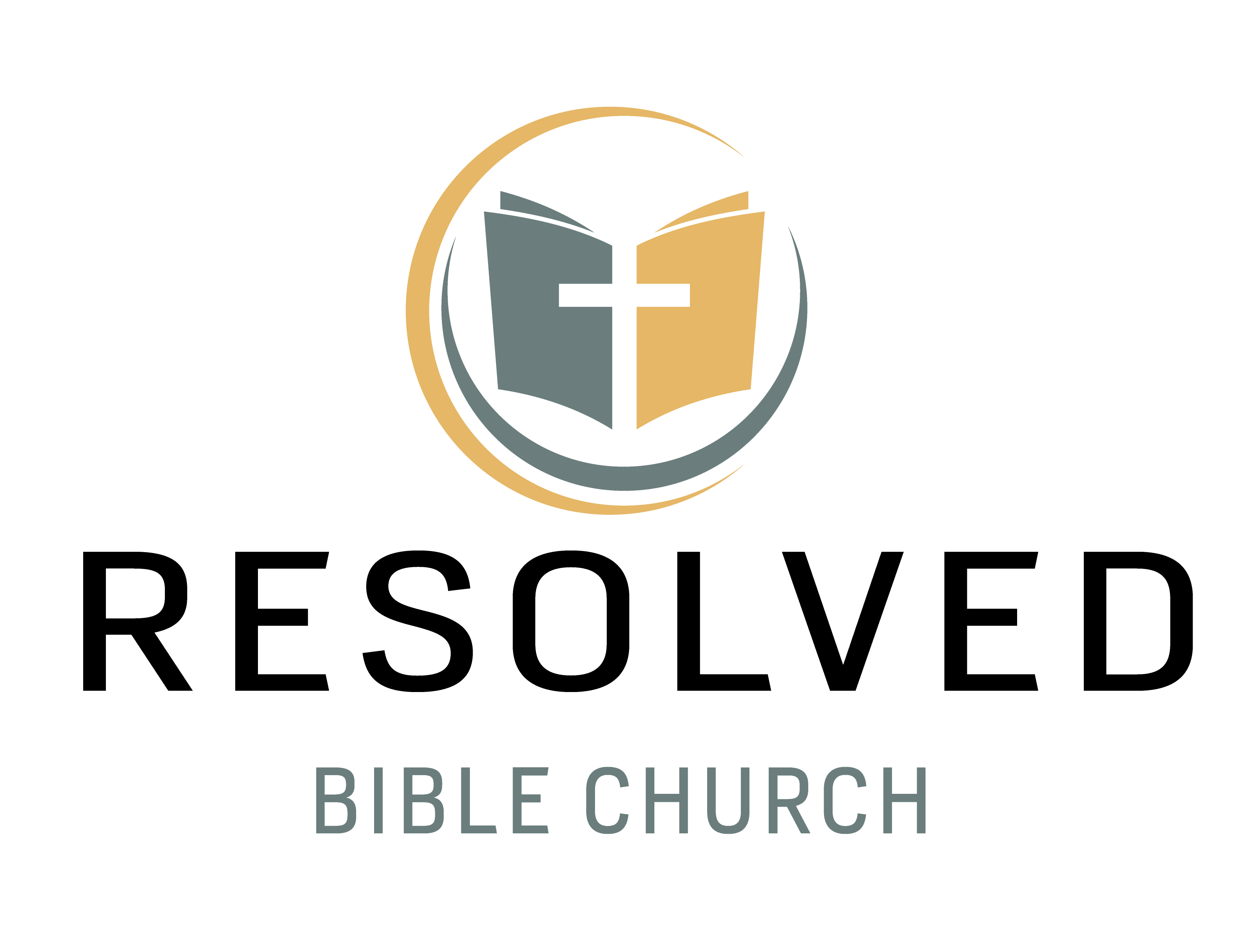 RESOLVED BIBLE CHURCH - 9Marks