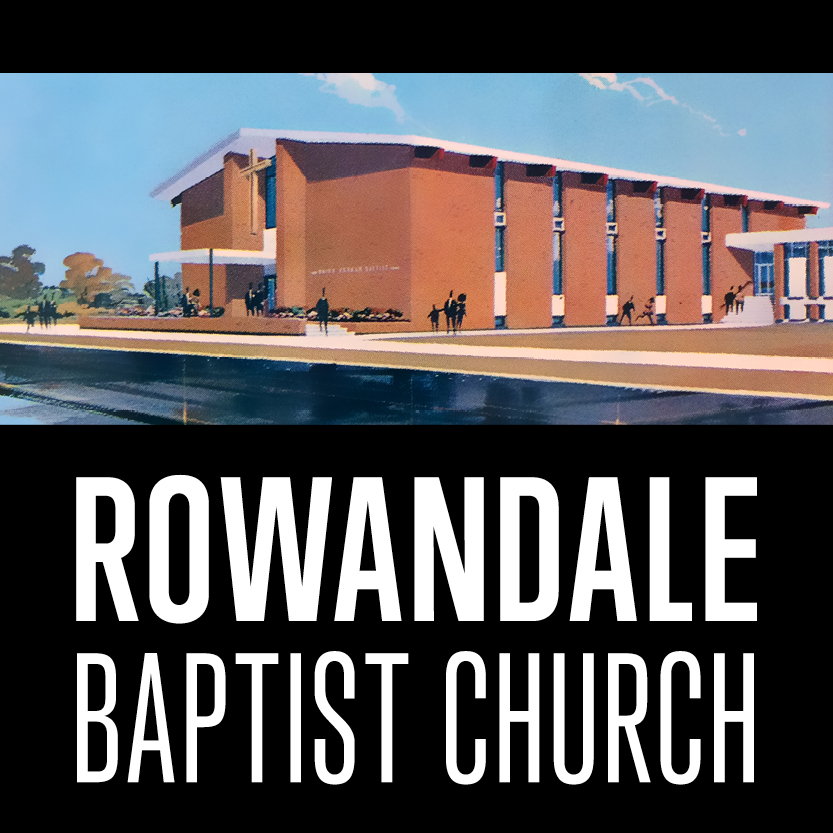 Rowandale Baptist Church - 9Marks