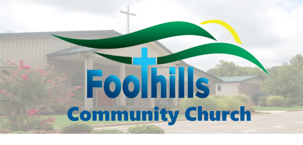 Foothills Community Church - 9Marks