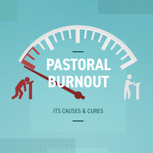 Pastoral Burnout: Its Causes & Cures : 9Marks