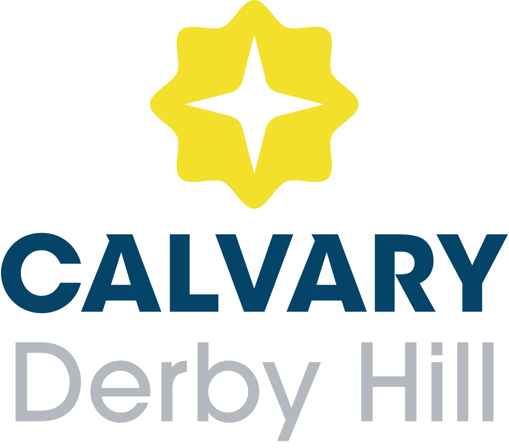 Calvary Church Derby Hill - 9Marks