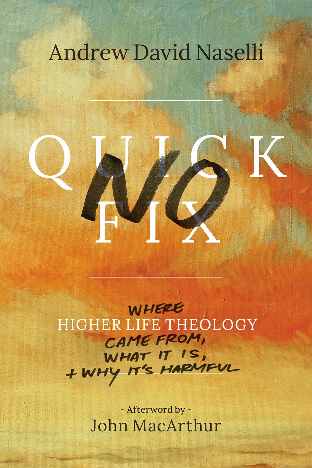 Book Review: No Quick Fix, by Andy Naselli - 9Marks