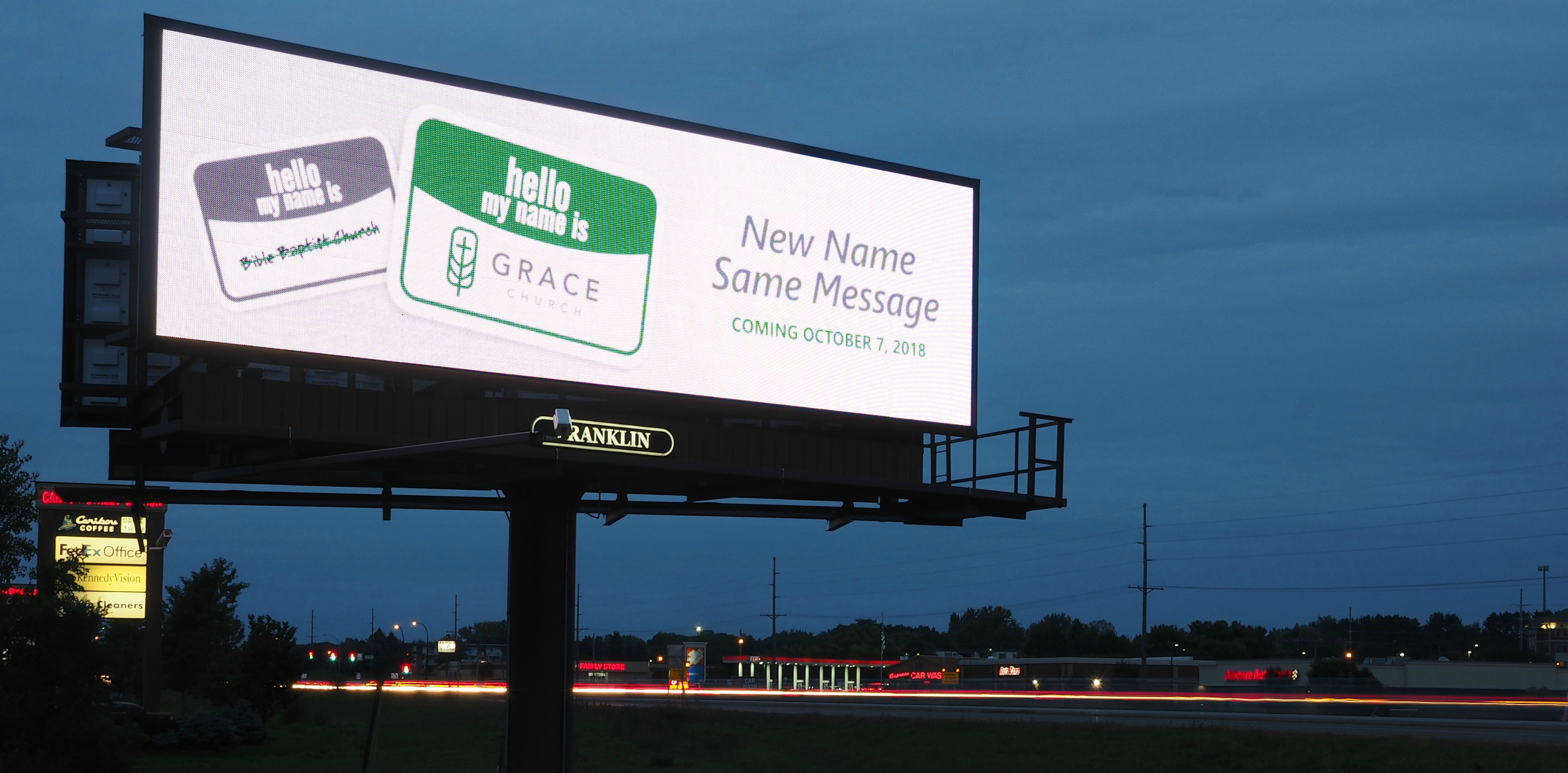 Grace Church - 9Marks : 9Marks