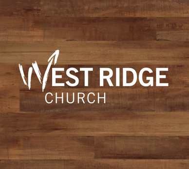 West Ridge Church - 9Marks