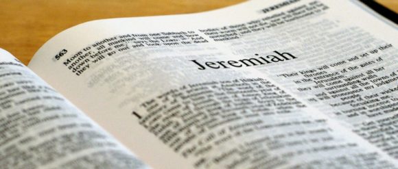 Four Reasons You Should Preach Through Jeremiah - 9Marks