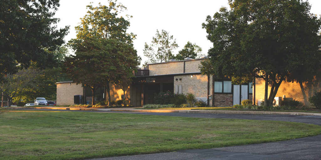 Trinity Community Church - 9Marks