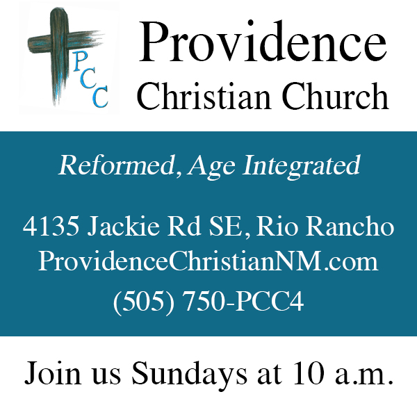 Providence Christian Church - 9Marks
