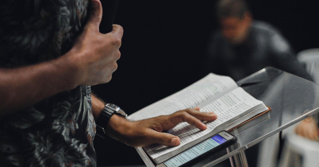 Episode 75: On Church Planting (with Brian Davis and Nathan Knight ...