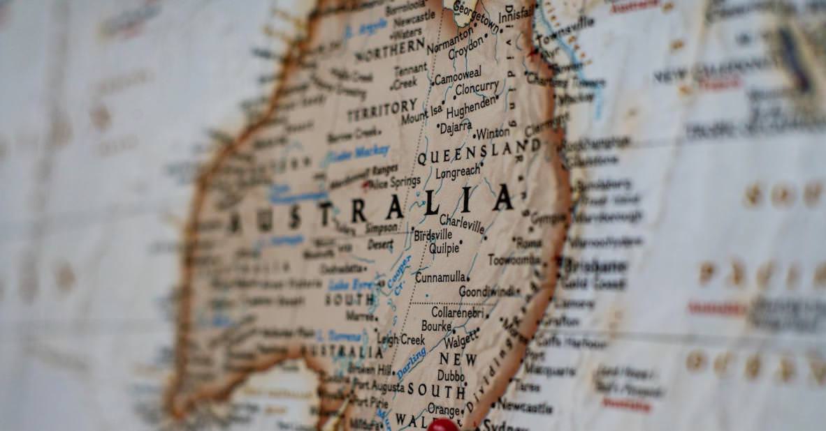 Why Australian Churches Need Membership - 9Marks