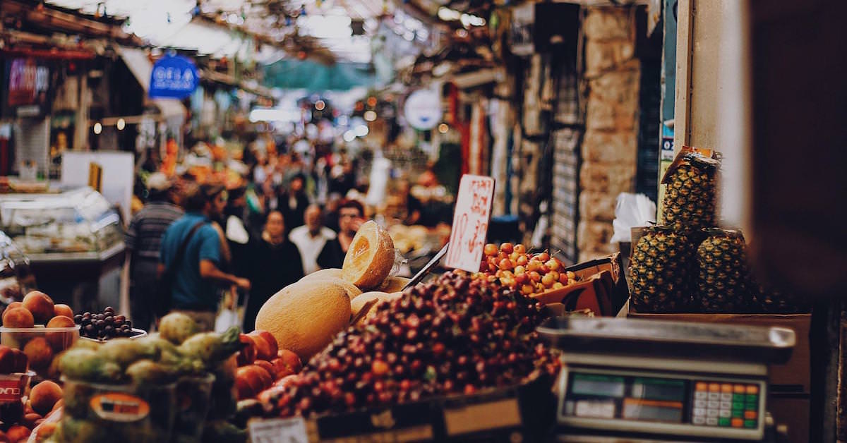 Why Middle Eastern Churches Need Membership - 9Marks : 9Marks