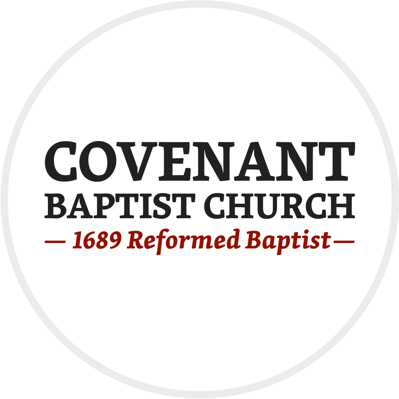 Covenant Baptist Church - 9Marks
