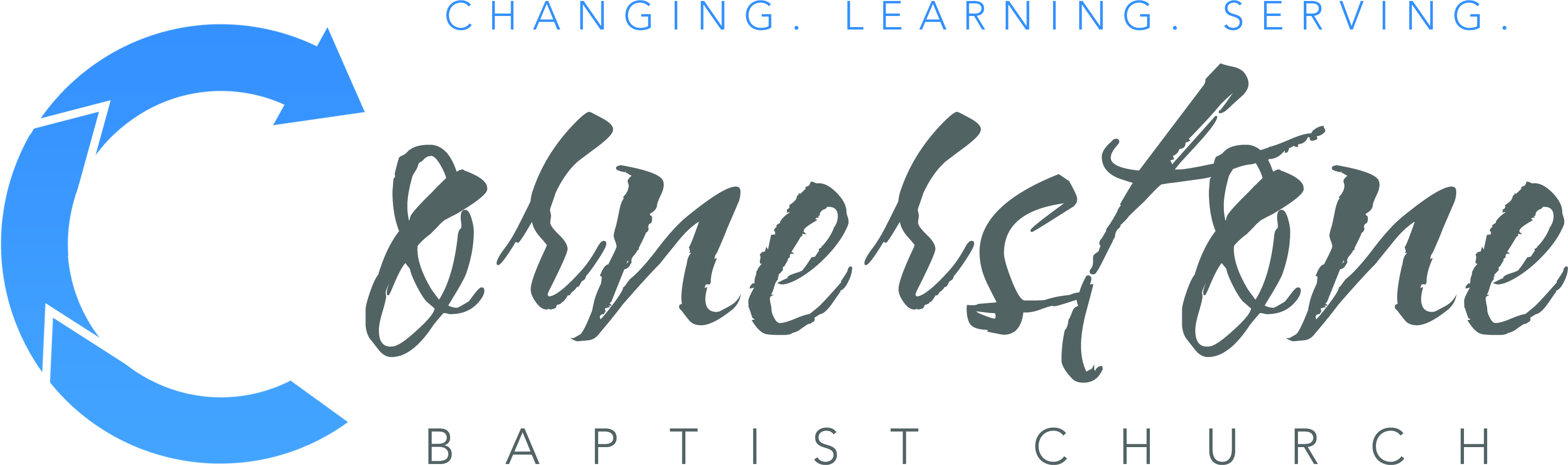 Cornerstone Baptist Church - 9Marks