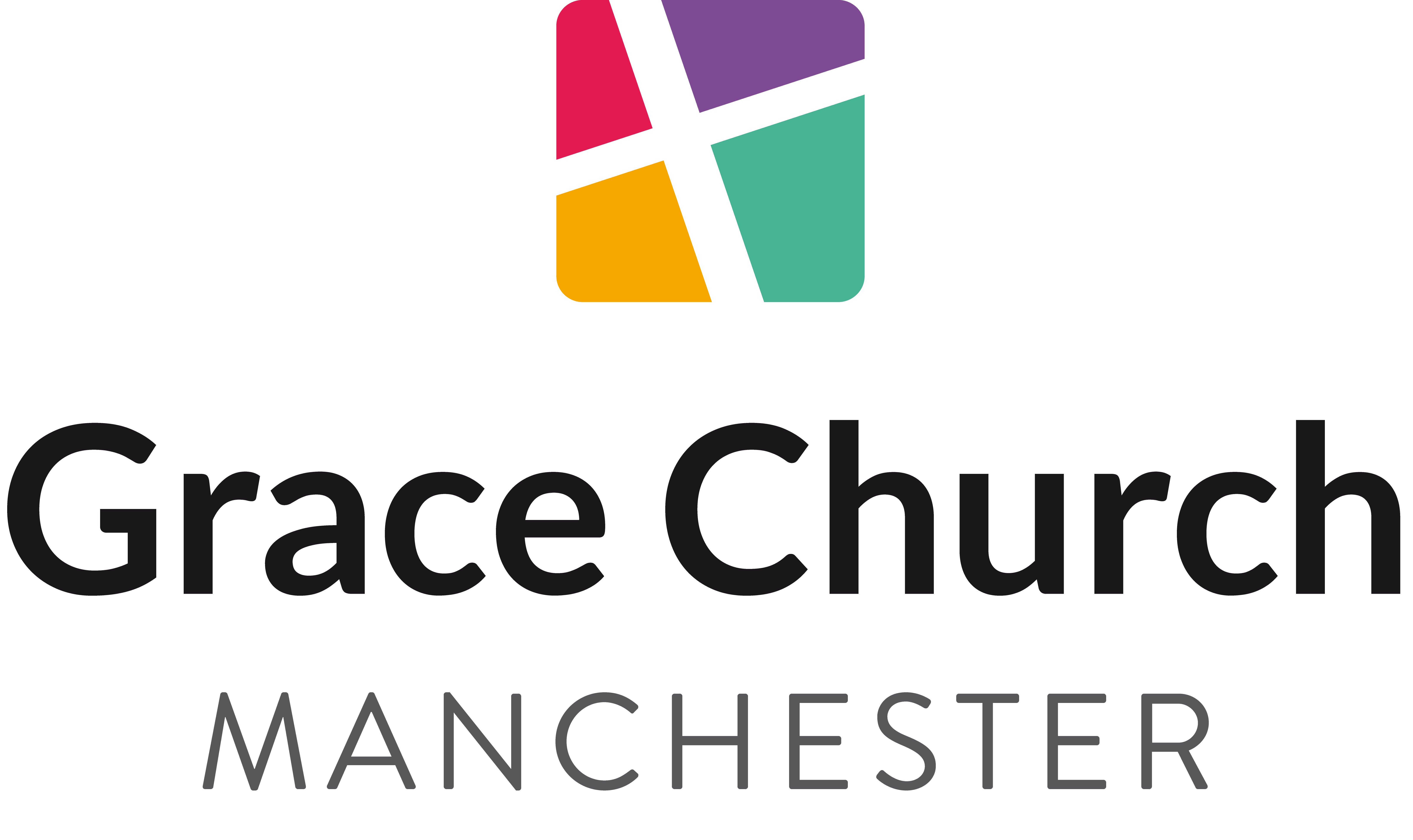 Grace Church Manchester - 9Marks