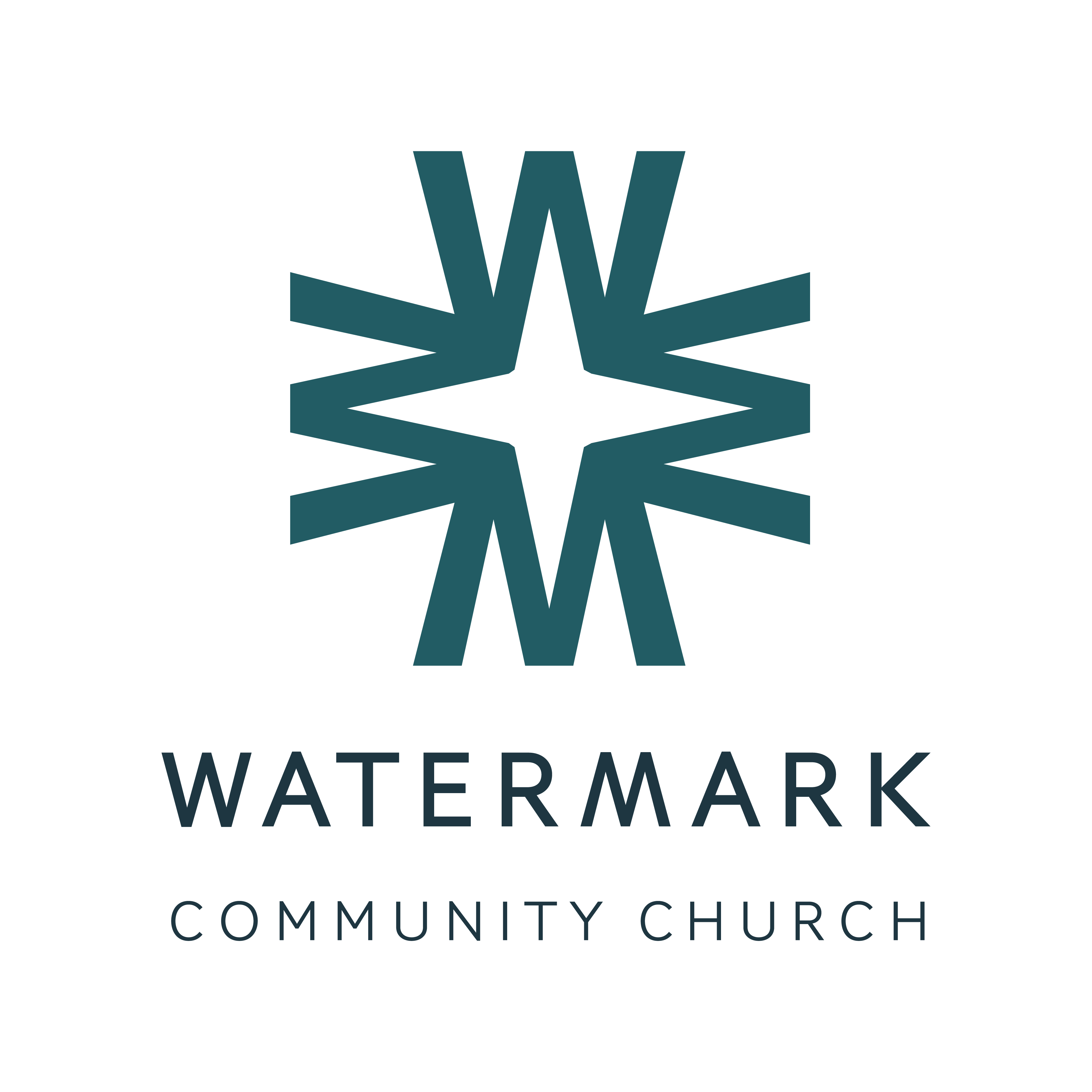 Watermark Community Church - 9Marks
