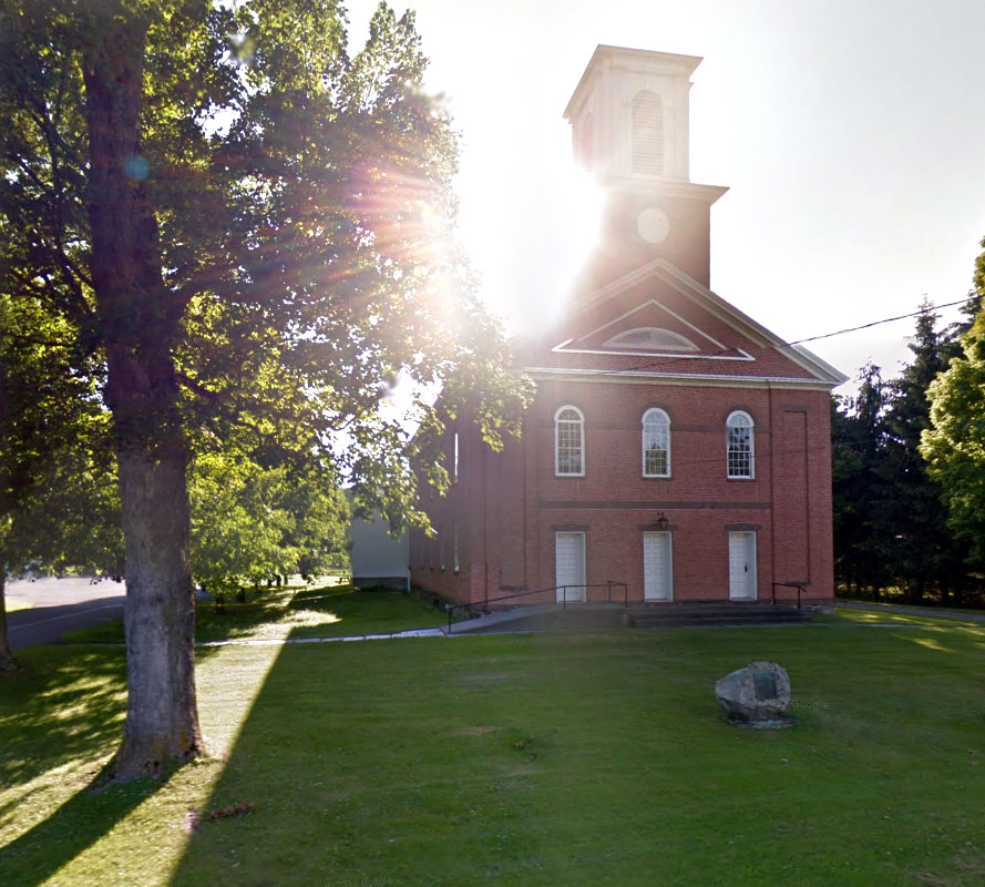 Coila Church - 9Marks