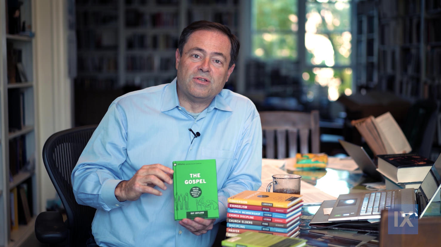 Mark Dever’s 9Marks Reading Plan for 2020 - 9Marks