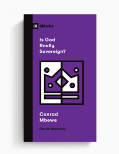 The Biblical Qualifications and Responsibilities of Deacons : 9Marks