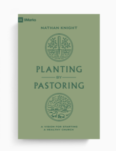 The Biblical Qualifications and Responsibilities of Deacons : 9Marks