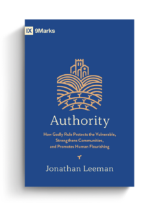 The Biblical Qualifications and Responsibilities of Deacons : 9Marks