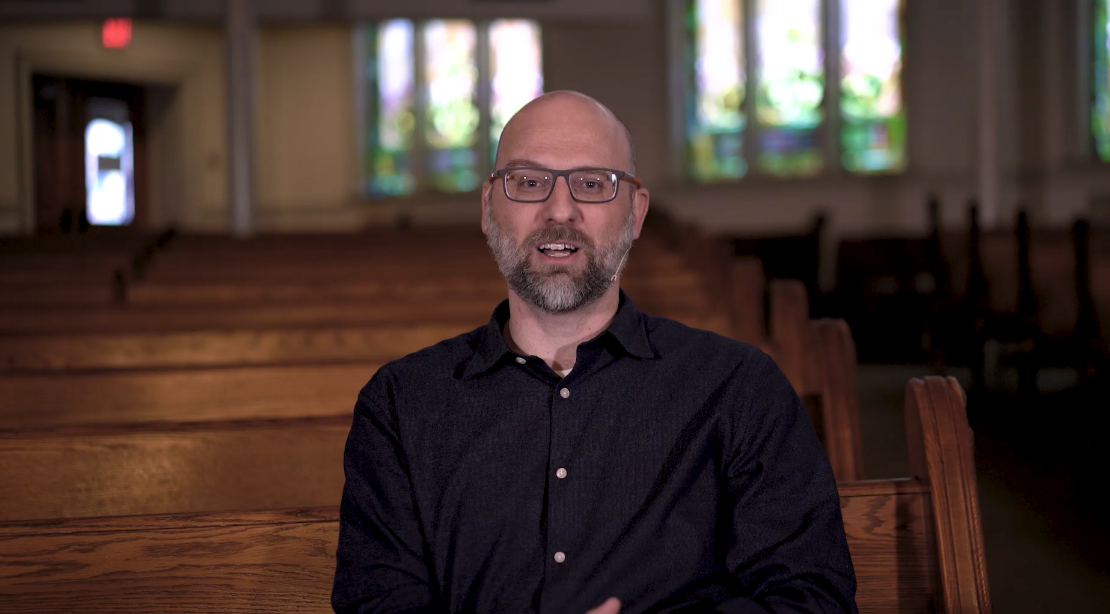 Jonathan Leeman talks about his new book, One Assembly - 9Marks : 9Marks